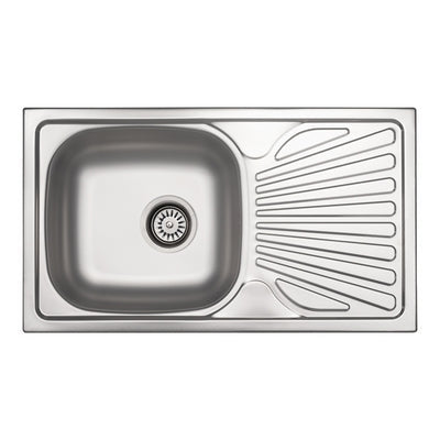 Inox sudopere – JMS Stil